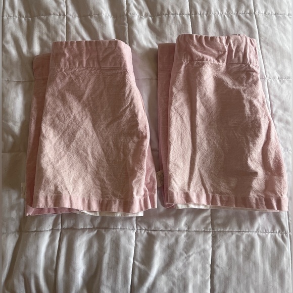 Pottery Barn Kids | Accents | Pottery Barn Kids Linen Valances | Poshmark